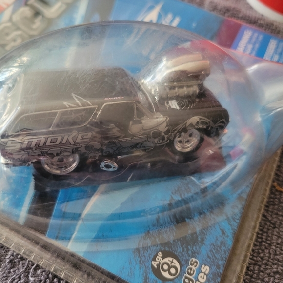 Toys | Make A Bundle Offer 1965 Chevelle Smoke Tony Stewart Nascar ...